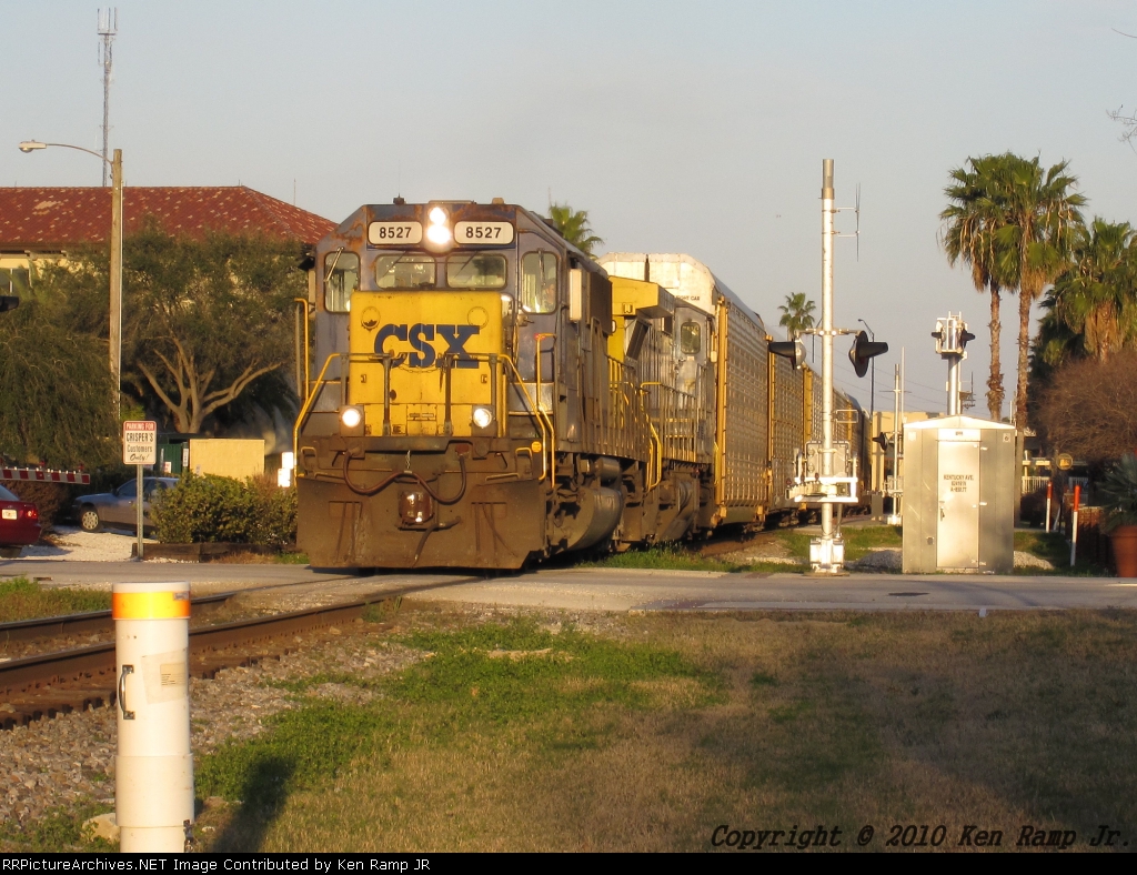 CSX Q251-13